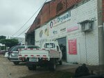 Tu Drywall (Santa Cruz de la Sierra, Distrito Municipal 5, Subdistrito 78), i̇nşaat konstrüksiyonları  Santa‑Krus'tan