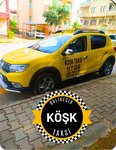 Köşk Taksi (Balıkesir, Karesi, Okul Cad.), taksi  Balıkesir'den