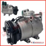 Nemkar A.Ş. Automotive Air Conditioning  Systems (İzmir, Bornova, Egemenlik Mah., 6153 Sok., 5D), otomobil kliması firmaları  İzmir'den