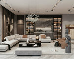 Open Space Interior Decoration (225, Abdullah Omran Taryam Street, Al Thanyah First, Hadaeq Mohammed Bin Rashid, Dubai), i̇ç mimarlık firmaları