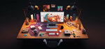Visra Ae - The Digital Creative Agency (2, Amman Street, Dubai), reklam ajansları