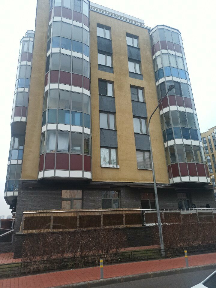 Kozmetoloji, kozmetik salonları Wik_cosmetology, Saint‑Petersburg ve Leningradskaya oblastı, foto