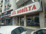 Gül Mobilya (İzmir, Anadolu Cad., 972), mobilya mağazaları  İzmir'den