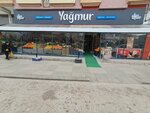 Yağmur market (Ankara, Pursaklar, Saray Fatih Mah., Şehit Ali Aktaş Cad., 7B), süpermarket  Ankara'dan