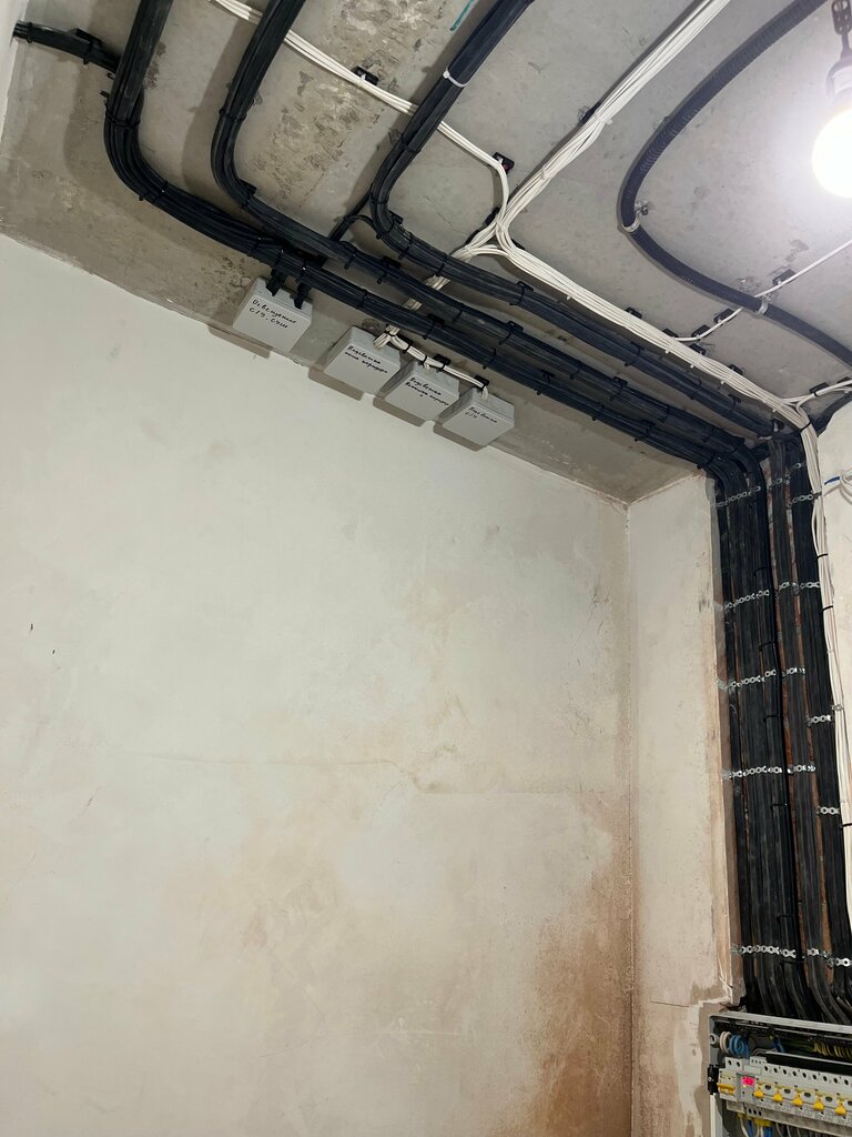 Elektrik servisi Pro Electro 54, Novosibirsk, foto