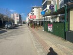 Saray Börekçisi (Bursa, Osmangazi, Hamitler Mah., Şehit Çavuş Aslan Tursun Sok., 2AA), kafe  Bursa'dan