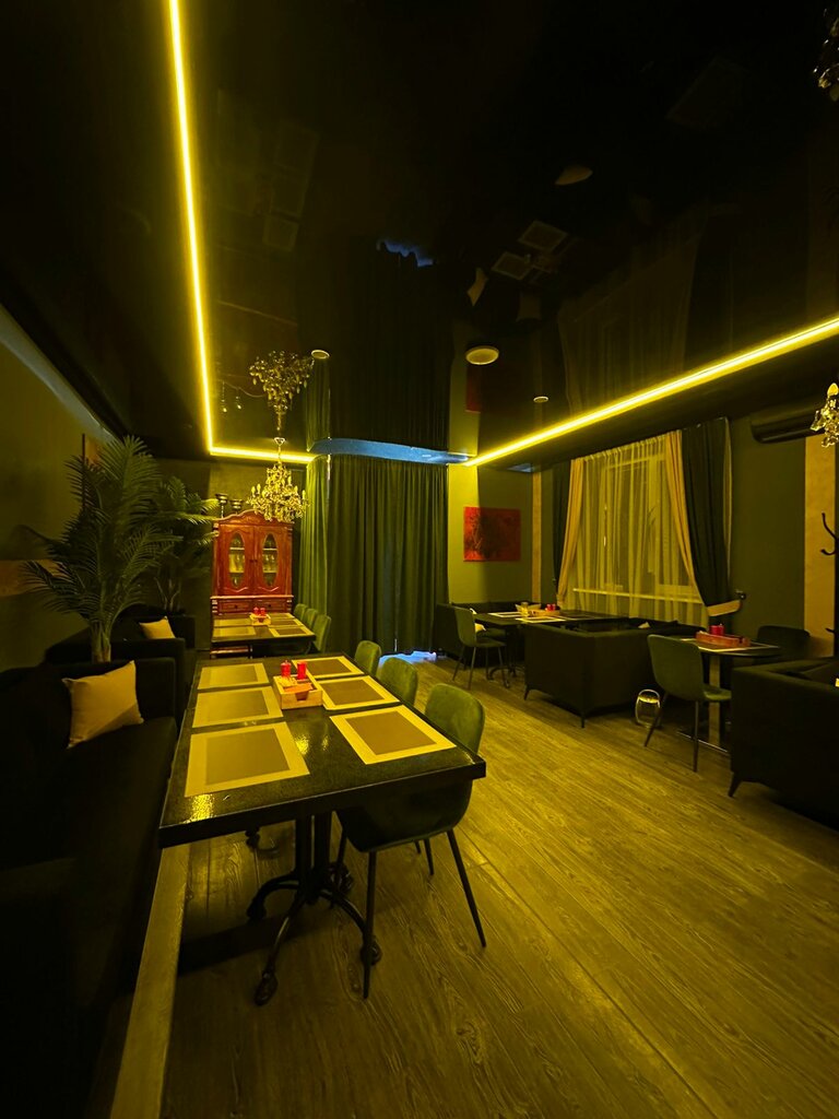 Restoran Ресторан-бар Жаба, Volgograd, foto