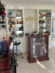 La Beaute (Antalya, Konyaaltı, Arapsuyu Mah., 656 Sok., 6), güzellik salonu  Antalya'dan