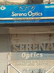 Sarena Optics (No:C142, North Karachi Township, Sector 11B), optik  Karaçi'den