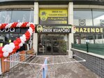 Sedat Erkek Kuaförü (Ankara, Yenimahalle, Erol Kaya Cad., 1B), berberler  Ankara'dan