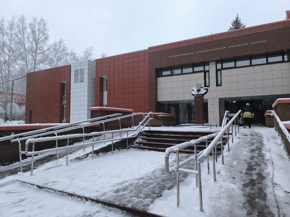 Kantin, yemekhane 5 минут, Nijni Novgorod, foto