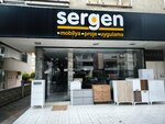Sergen Mobilya Dayanıklı Tüketim Malları (Antalya, Kepez, Mithatpaşa Cad., 89/A), yatak odası mobilyaları  Antalya'dan