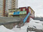 Сибирская зима (4-ya Transportnaya ulitsa No:3/1), terziler  Omsk'tan