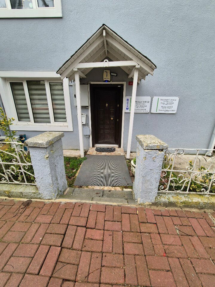 Psikologlar İclal Gözcü Atayay, İstanbul, foto