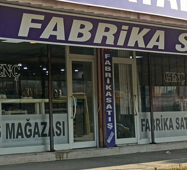 Ayakkabı mağazaları Genç Ayakkabı, Gaziantep, foto