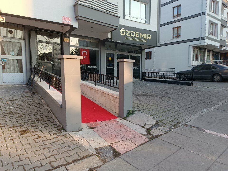 Kuaförler Melis Bayan Kuaförü, Ankara, foto