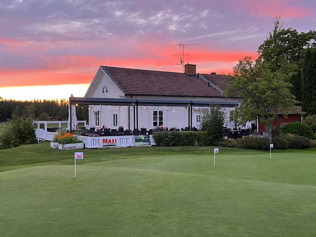 Otel First Hotel Grand Falun, Falun, foto