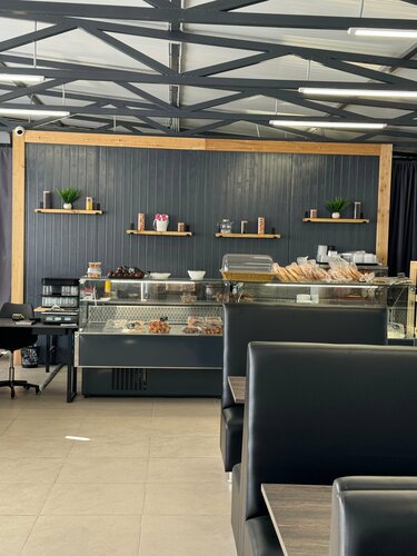 Kafe Щепкинская станица, Rostovskaya oblastı, foto