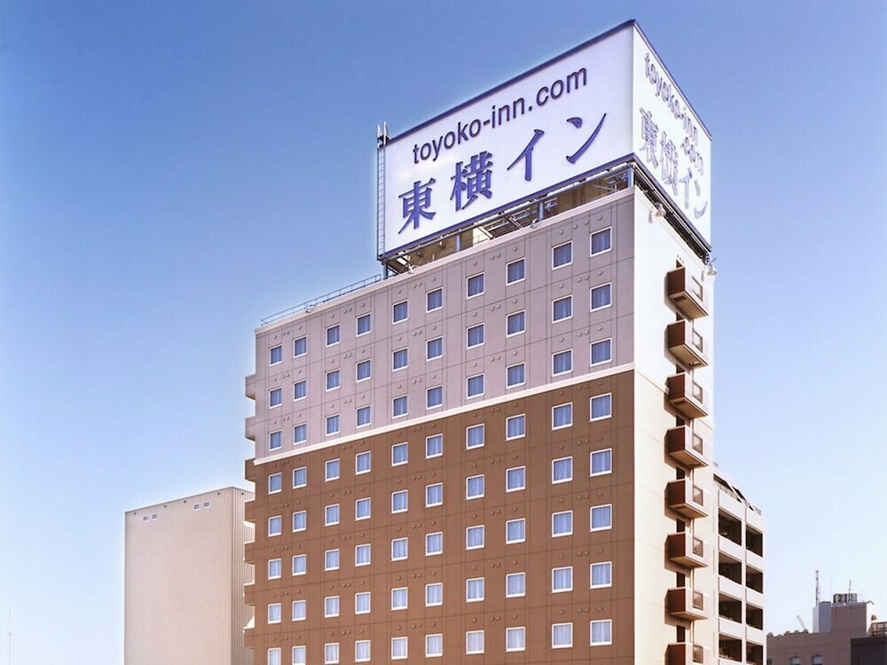 Otel Toyoko Inn Tokyo Machida Station Odakyu Line Higashi, Tokyo, foto
