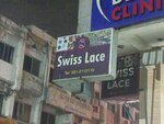 Swiss Lace (No:2, Sector F-10, Sector F-10 Markaz), terziler  Islamabad'dan