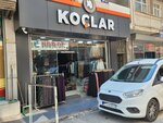 Koçlar Tuhafiye (Adana, Seyhan, Kocavezir Mah., Kocavezir Sok., 41/B), tuhafiyeler  Adana'dan
