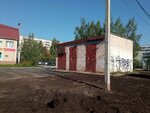 Трансформаторная подстанция № 330 (Republic of Mari El, Yoshkar-Ola, Leninskiy Microdistrict), mühendislik altyapısı  Yoshkar‑Ola'dan