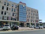 Notary Tastan S. U. (No:36/1, 17-y mikrorayon), noterler  Aktav'dan
