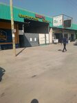 Bibi's (Lusaka, Garden), büyük mağazalar  Lusaka'dan