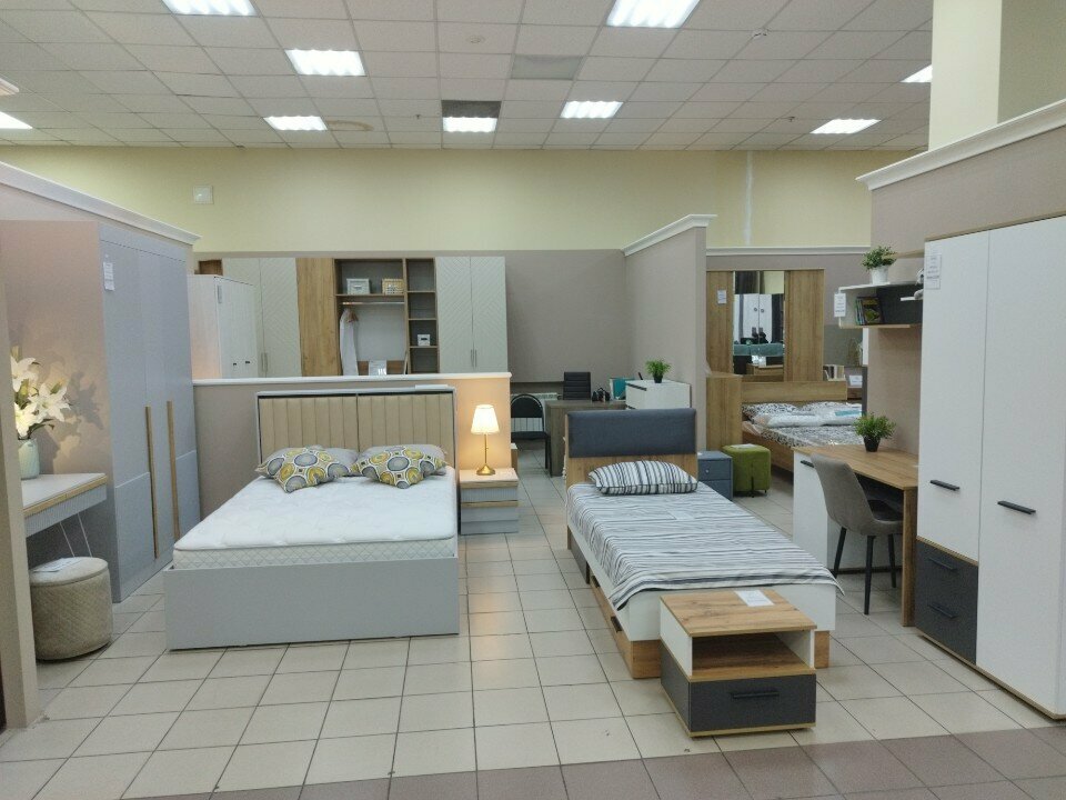 Ev mobilyası Тут уют, Çeliabinsk, foto
