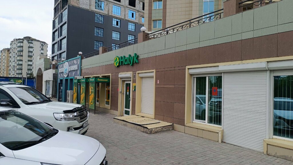 Parsel otomatı Tastamat, Aktav, foto