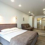 Апартаменты Морская Симфония (Lenina Street No:298Бк5), kısa süreli konaklama  Soçi'den