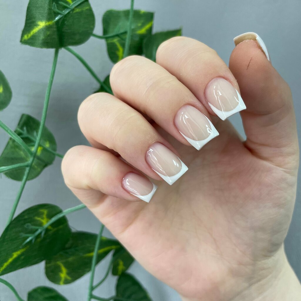 Manikür-pedikür Sofi_Nails, Yekaterinburg, foto