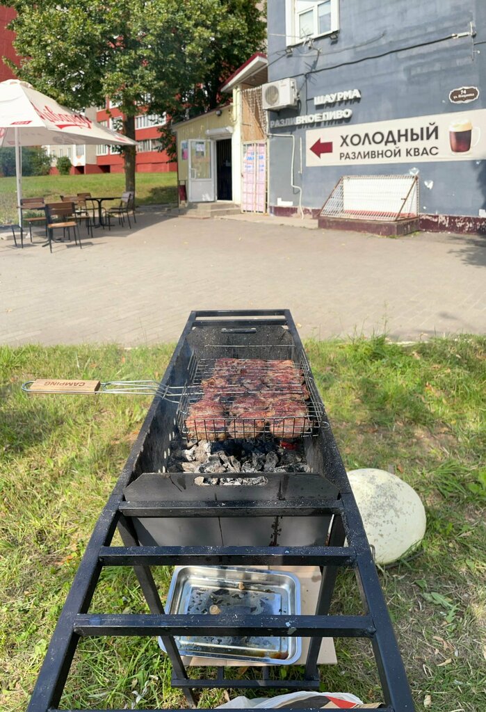 Kafe Гриль-бар № 1, Minsk, foto