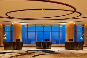The Westin Wenzhou (Zhejiang Province, Wenzhou City), otel  Wenzhou'dan