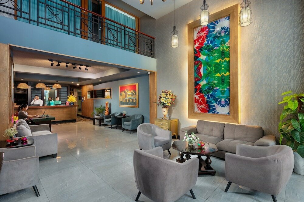 Otel Oriana Boutique Hotel and SPA, Hanoi, foto