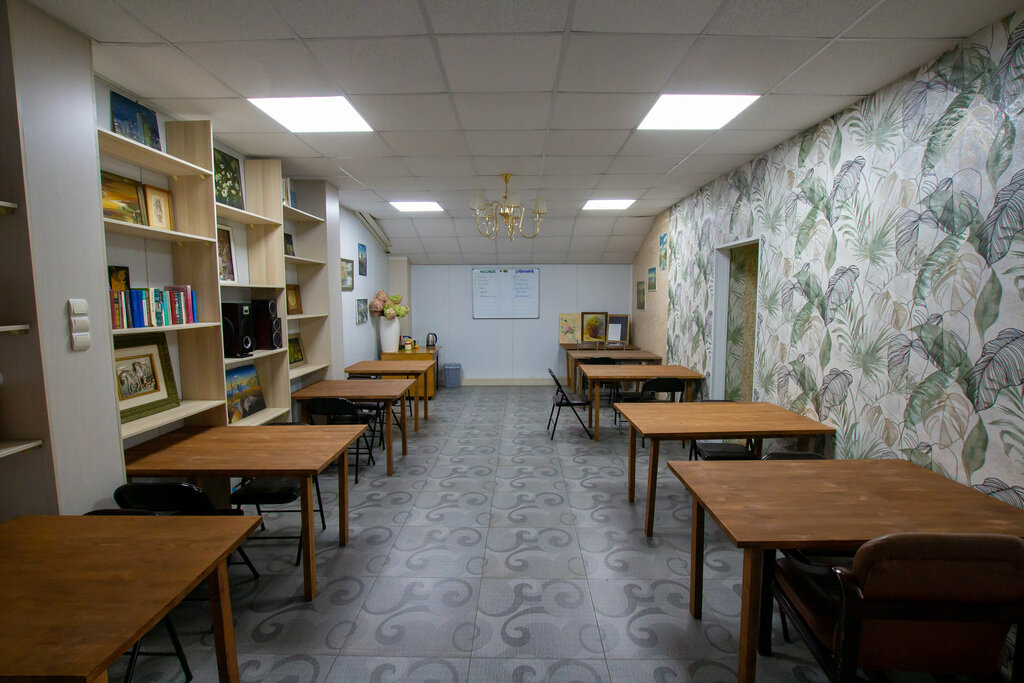 Madde bağımlılığı tedavi merkezi Praktiki, Ussuriysk, foto
