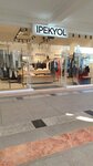 İpekyol (Cumhuriyet Mahallesi, Kıbrıs Şehitleri Caddesi, No:208,  Oasis Bodrum AVM Bodrum, Muğla), giyim mağazası  Bodrum'dan
