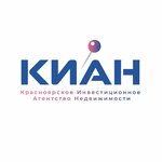 Krasnoyarskoye Investitsionnoye Agentstvo Nedvizhimosti (Karla Marksa Street No:48), emlak ofisi  Krasnoyarsk'tan