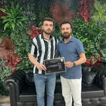 Ali Yıldız Hair Studio (İstanbul, Sultanbeyli, Fatih Blv., 431D), berberler  İstanbul'dan