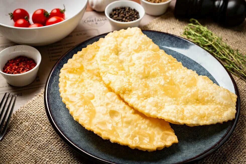 Kafe Mr. Chebur, Krasnodar, foto