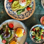 Milano Gourmet Merkez Ofis (İstanbul, Şişli, Vali Konağı Cad., 63), vakıflar  İstanbul'dan