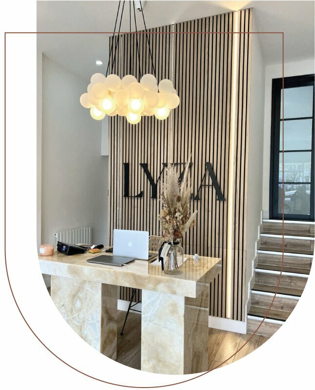 i̇ç mimarlık firmaları Arc Interiors Design, İzmir, foto