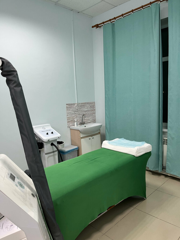 Masaj salonları Lpg массаж, Nijni Tagil, foto