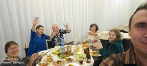 Ресторан Лукоморье Ковылкино (ulitsa Michurina No:1, Kovylkino), restoran  Kovylkino'dan
