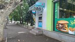 თოლია (Tsotne Dadiani Street No:168), dondurmacılar  Tiflis'ten