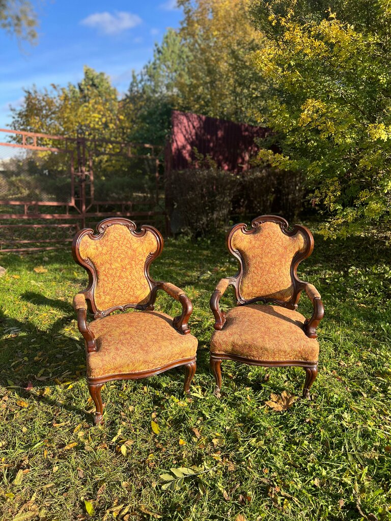 Antikacı dükkanları BENDERandCo, Krasnoye Selo, foto