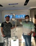 Çağ Dental İmplant (Cumhuriyet Mah., Millet Cad., No:502, Melikgazi, Kayseri), diş sağlığı ekipmanları  Kayseri'den