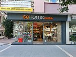 So Home Mutfak (Adana, Seyhan, Gazipaşa Blv., 13), züccaciye mağazaları  Adana'dan