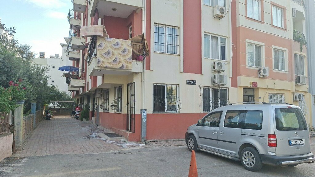 Tekstil fabrikaları Şanlı Tekstil ve Baskı, Antalya, foto