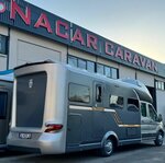 Nacar Karavan (Emek Mah., Ordu Cad., No:16, Sancaktepe, İstanbul), karavan  İstanbul'dan